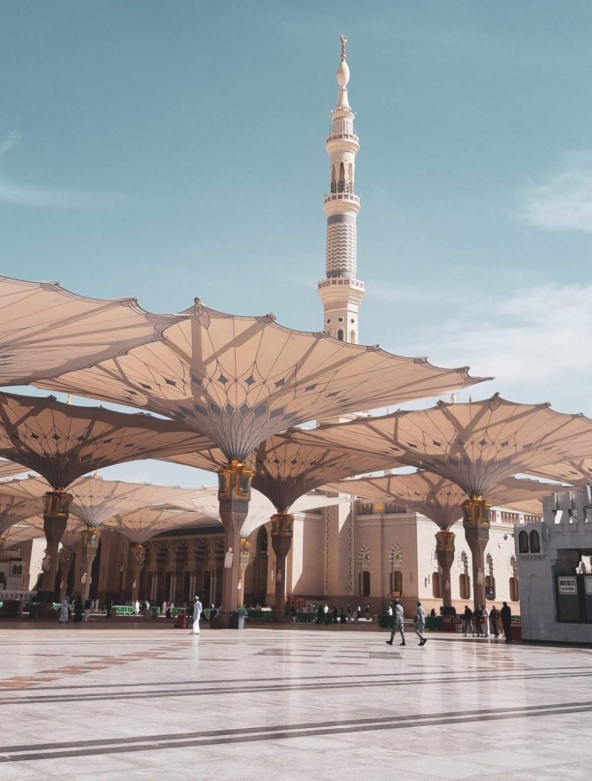 BILAL IBN RABAH AL-HABSHI | Hubeali.com